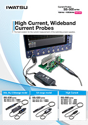 Download - IWATSU TEST INSTRUMENTS EUROPE GmbH
