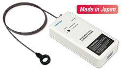 Rogowski coil current probes - IWATSU TEST INSTRUMENTS EUROPE GmbH